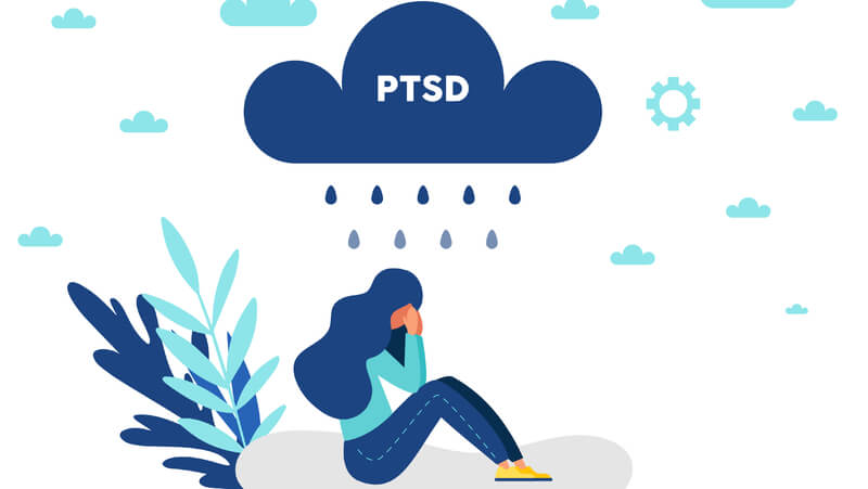 PTSD Can Happen to Anyone – Here’s Why | Southwest Healthcare